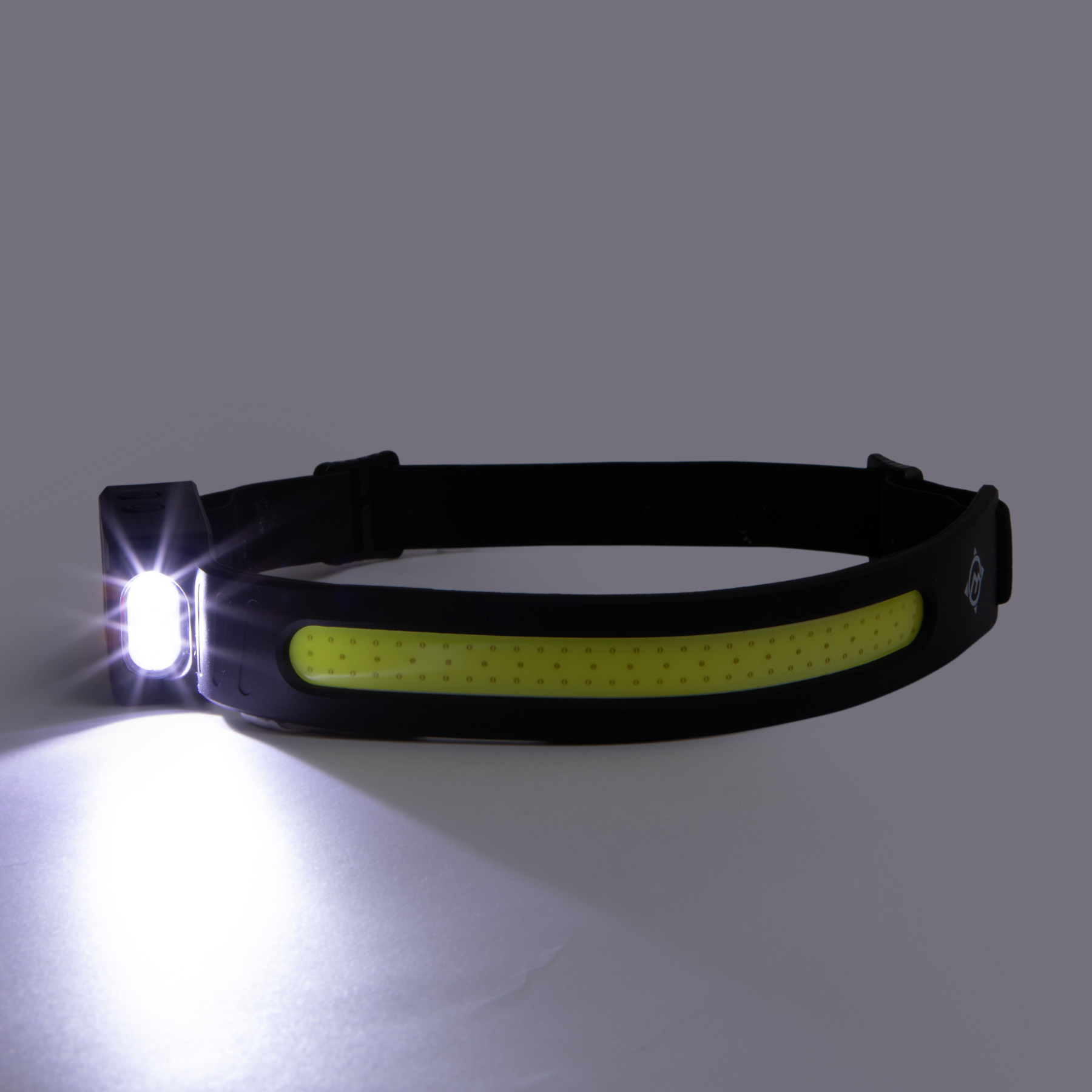 Headbeam Plus - Headlamp for Trail & Outdoor Adventures – TrailSurvivor