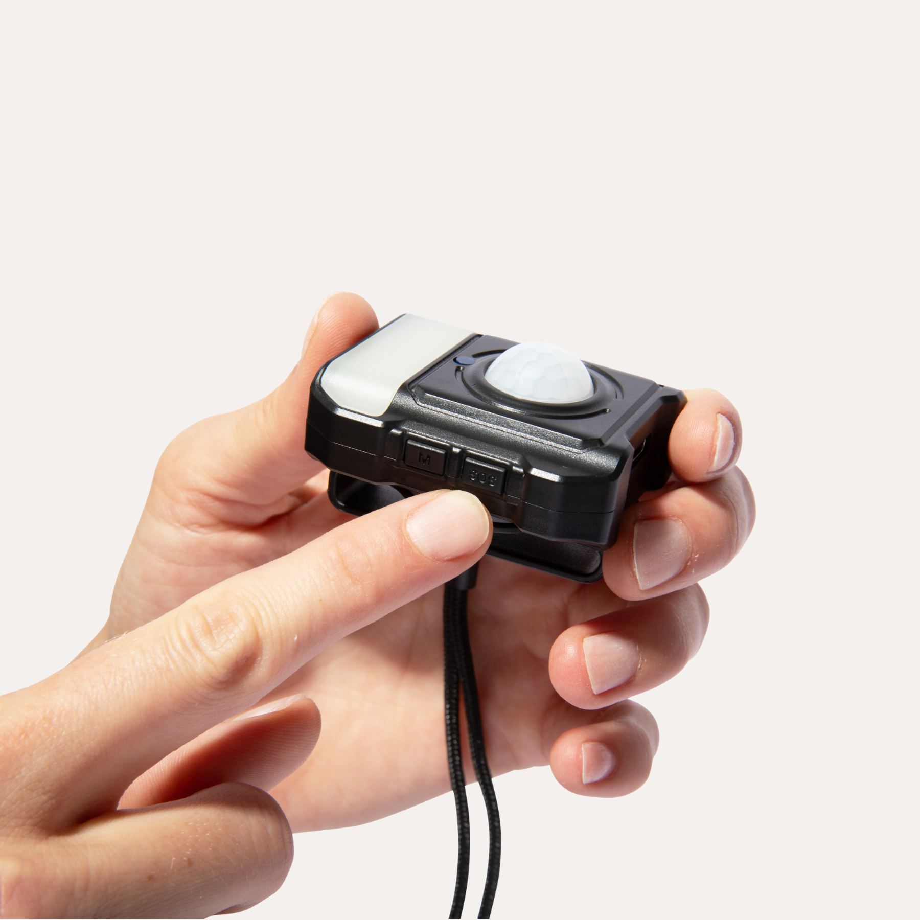 MultiAlarm™ Personal Alarm – TrailSurvivor