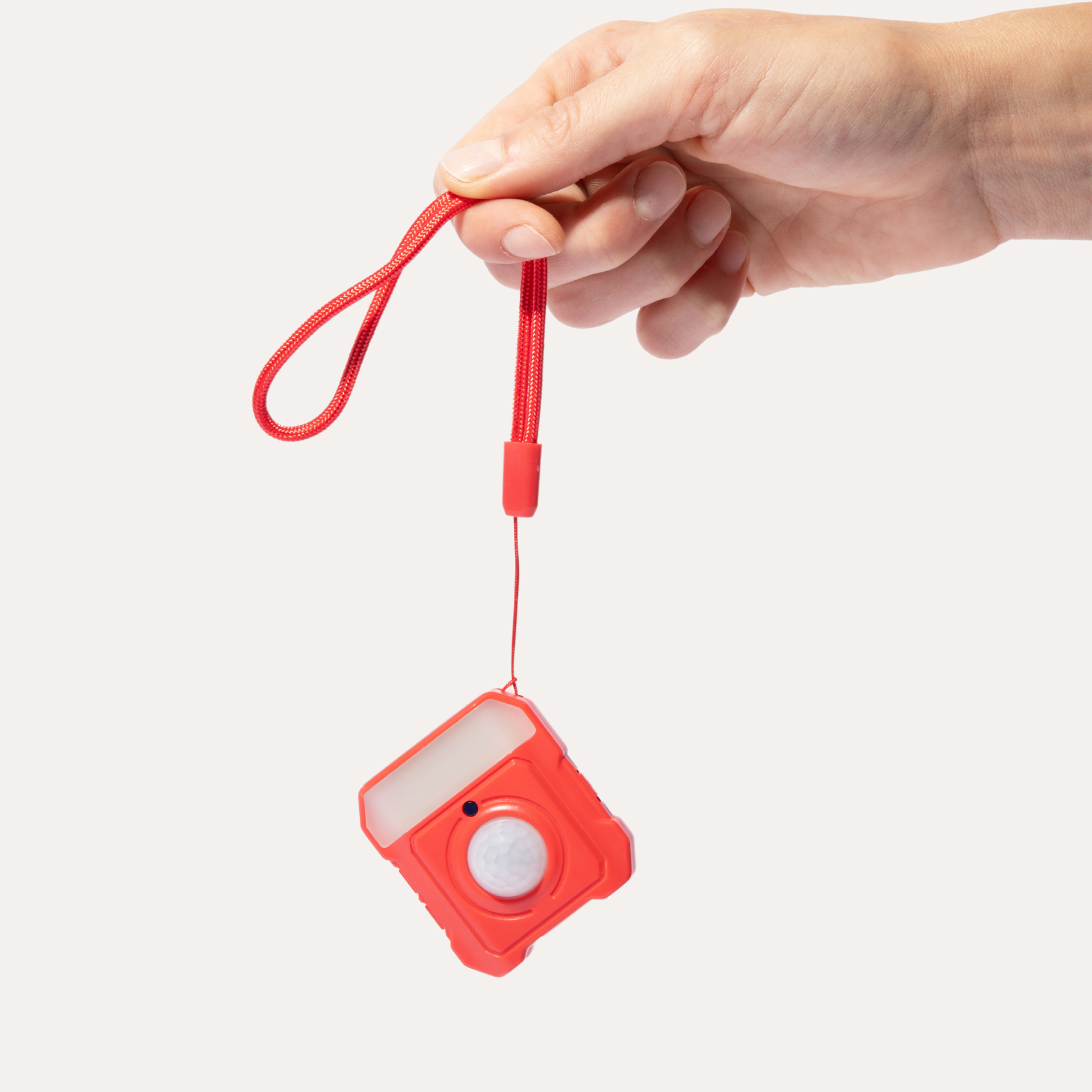 MultiAlarm™ Personal Alarm – TrailSurvivor