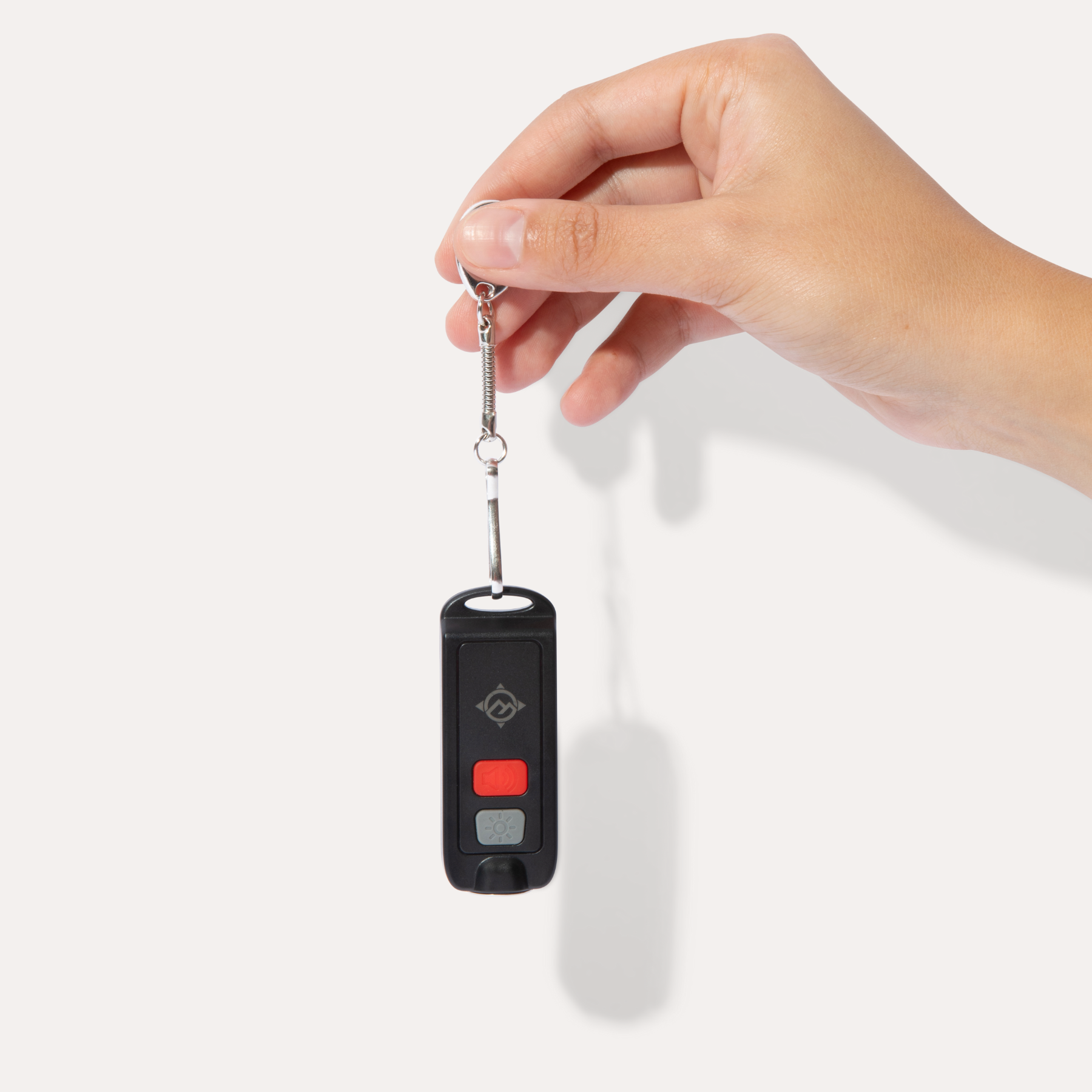 Personal Alarm Australia | Ultra-Loud & Rechargeable – TrailSurvivor