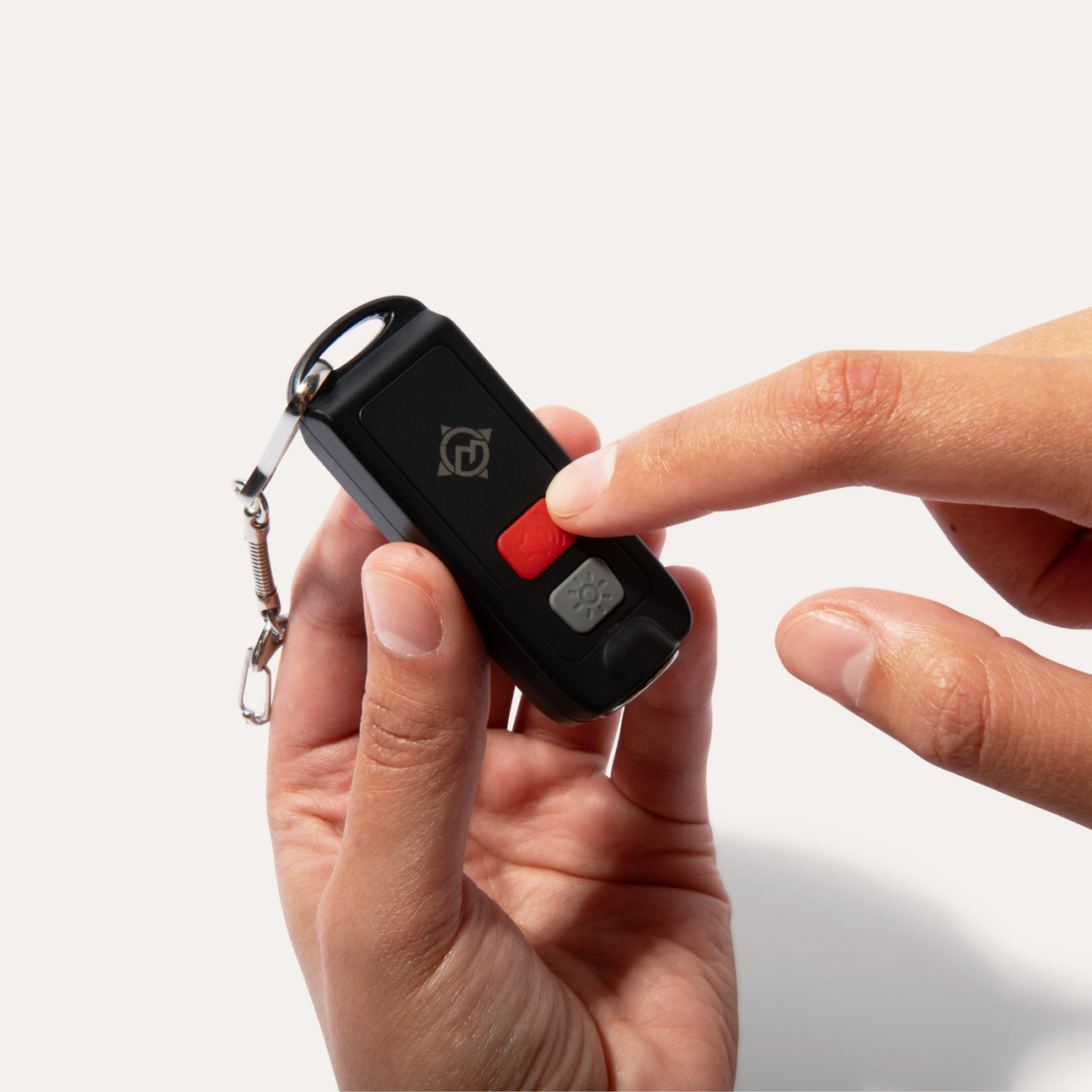 Personal Alarm Australia | Ultra-Loud & Rechargeable – TrailSurvivor