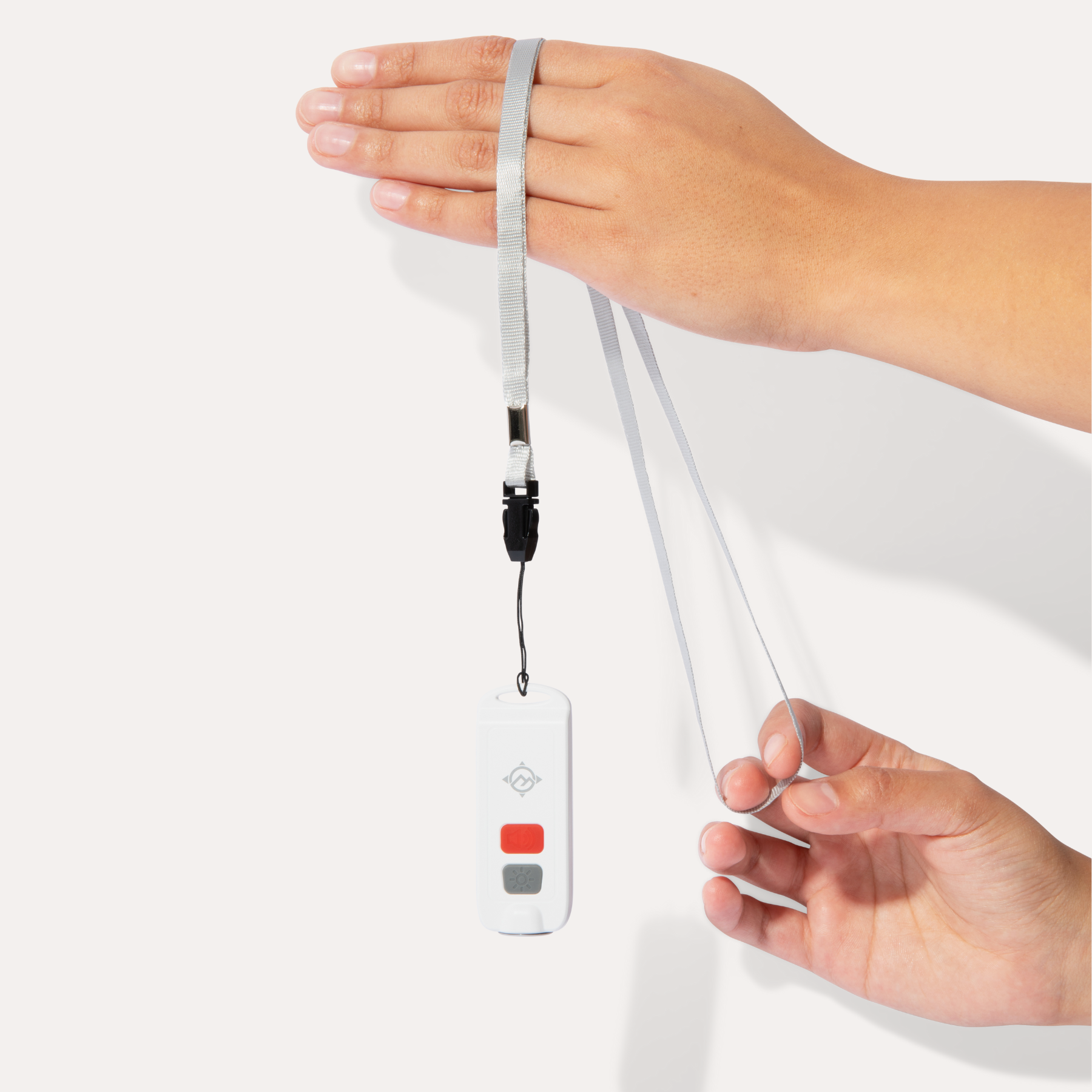 Personal Alarm Australia | Ultra-Loud & Rechargeable – TrailSurvivor