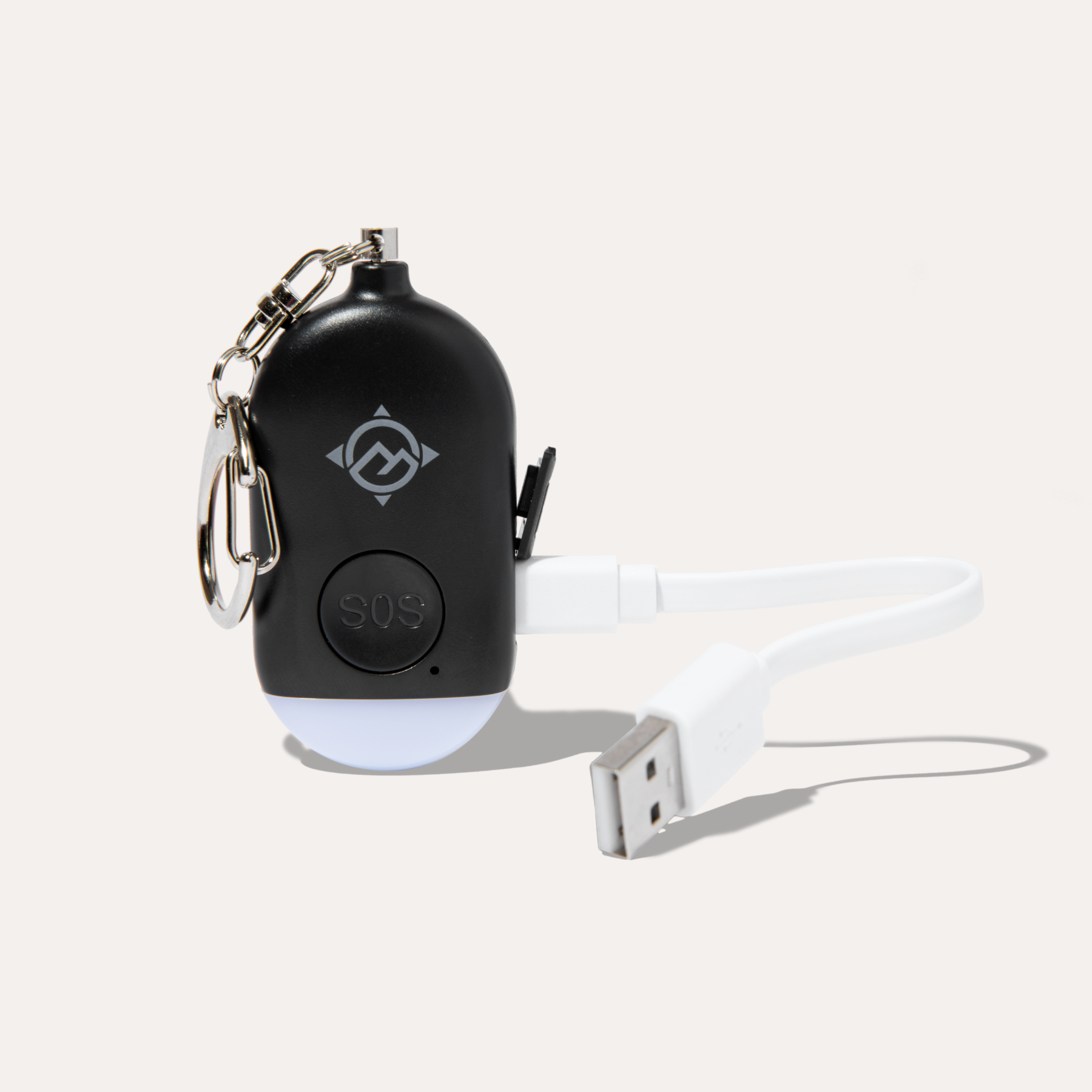Best Personal Alarm: Rechargeable and Powerful – TrailSurvivor